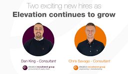 Job Search & Recruitment Services | Elevation Recruitment Group